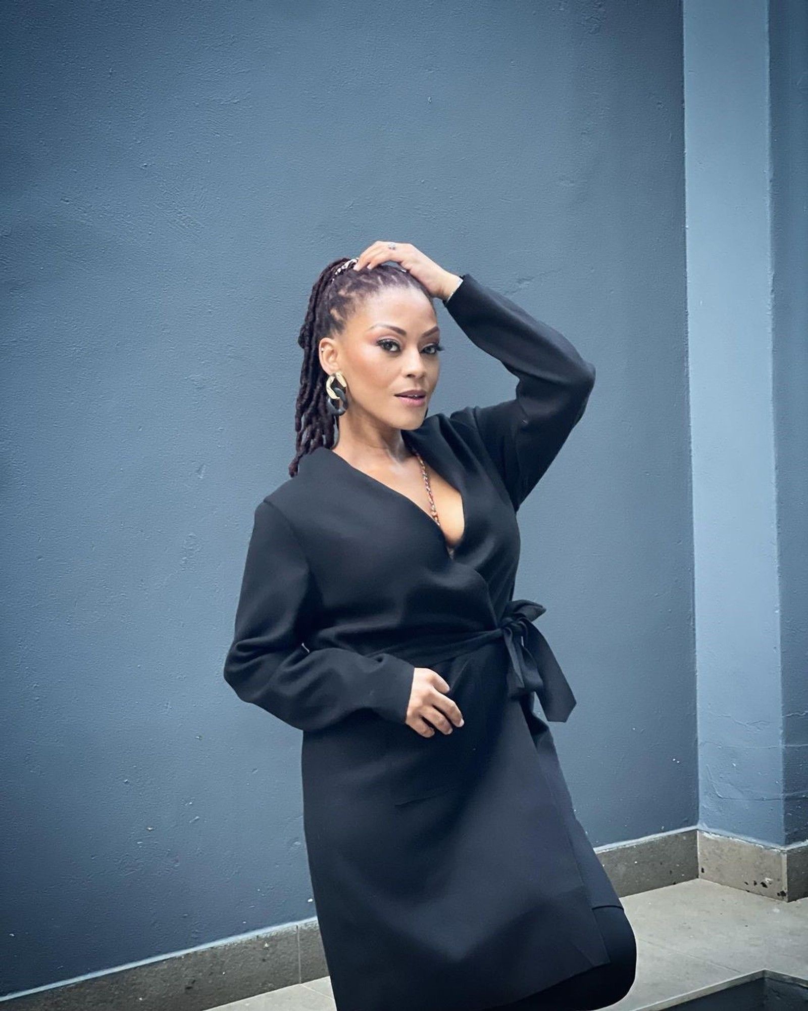 Letoya Makhene announces new album after landing record deal
