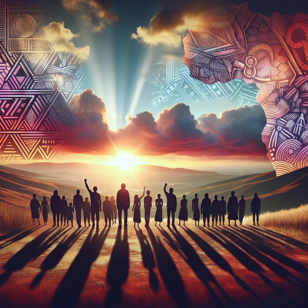 Winds of change, breezes of deception, headwinds of freedom | Allan ...