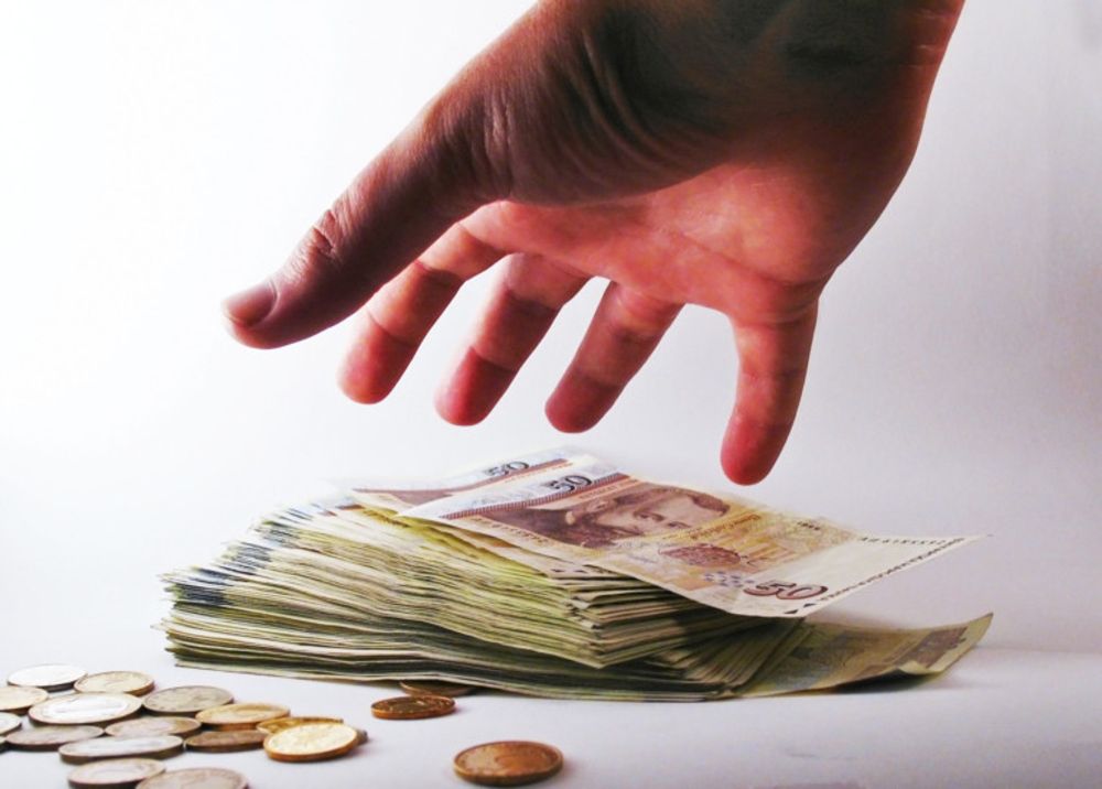 Politicians’ pension fund changes ‘immoral’