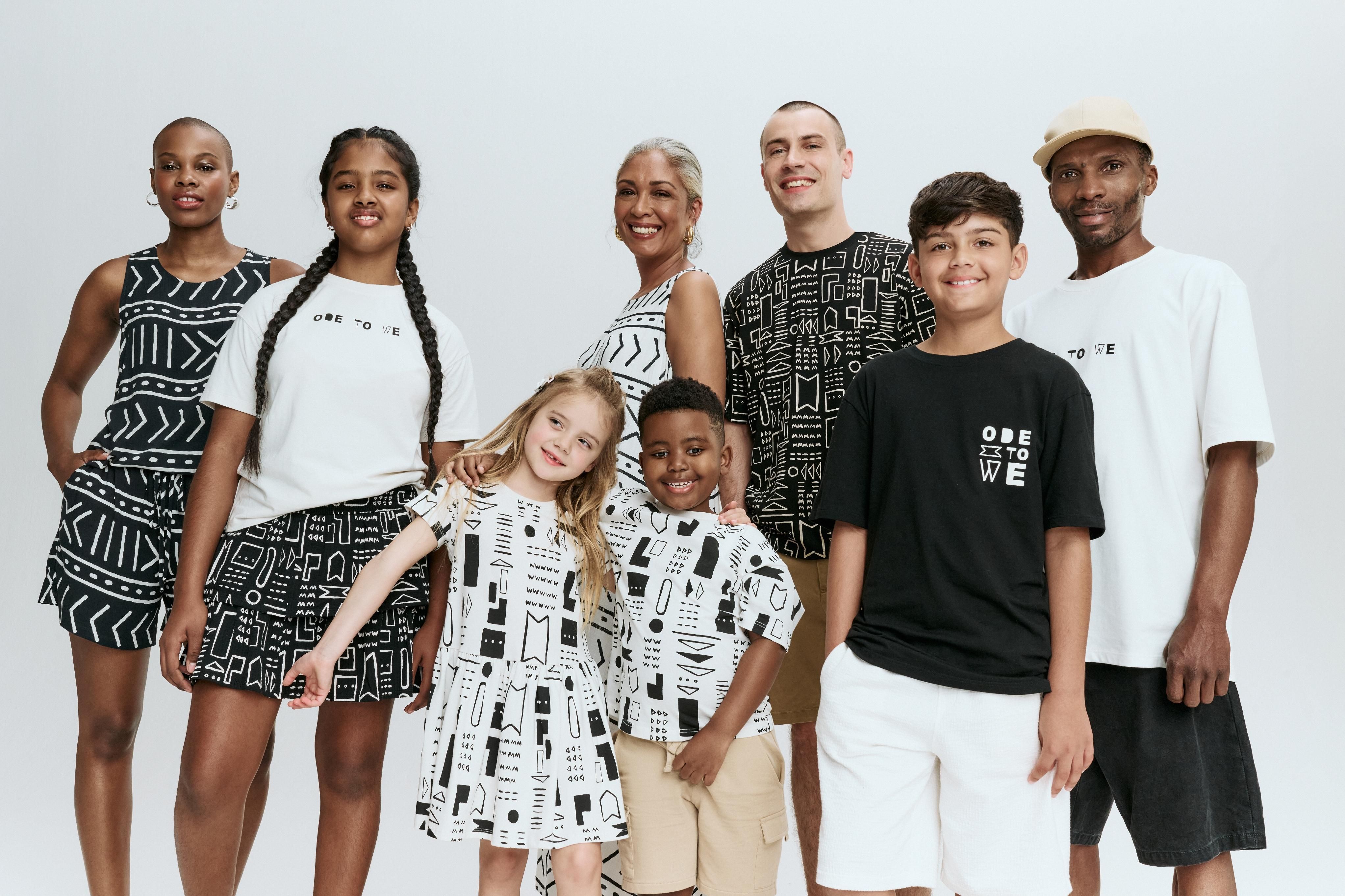 Woolworths launches a heritage collection celebrating South African ...