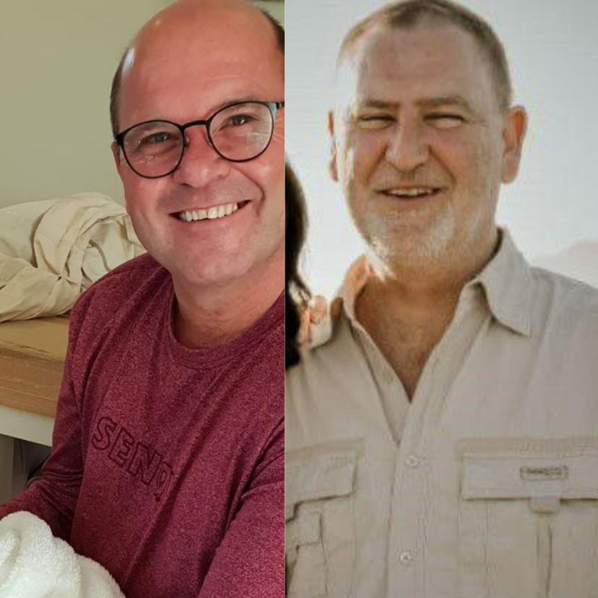 Families hail release of South African engineers from Equatorial Guinea ...