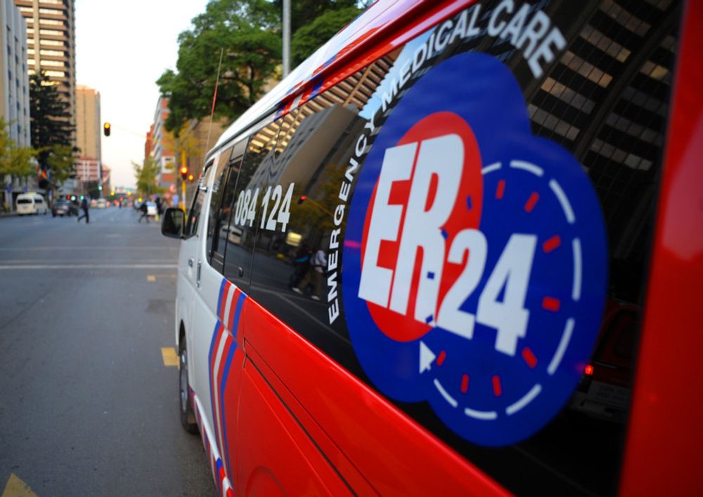 Newborn baby found in KZN bush
