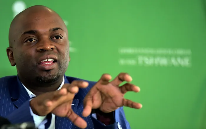 DA in Mogale City the first to announce mayoral committee members in ...