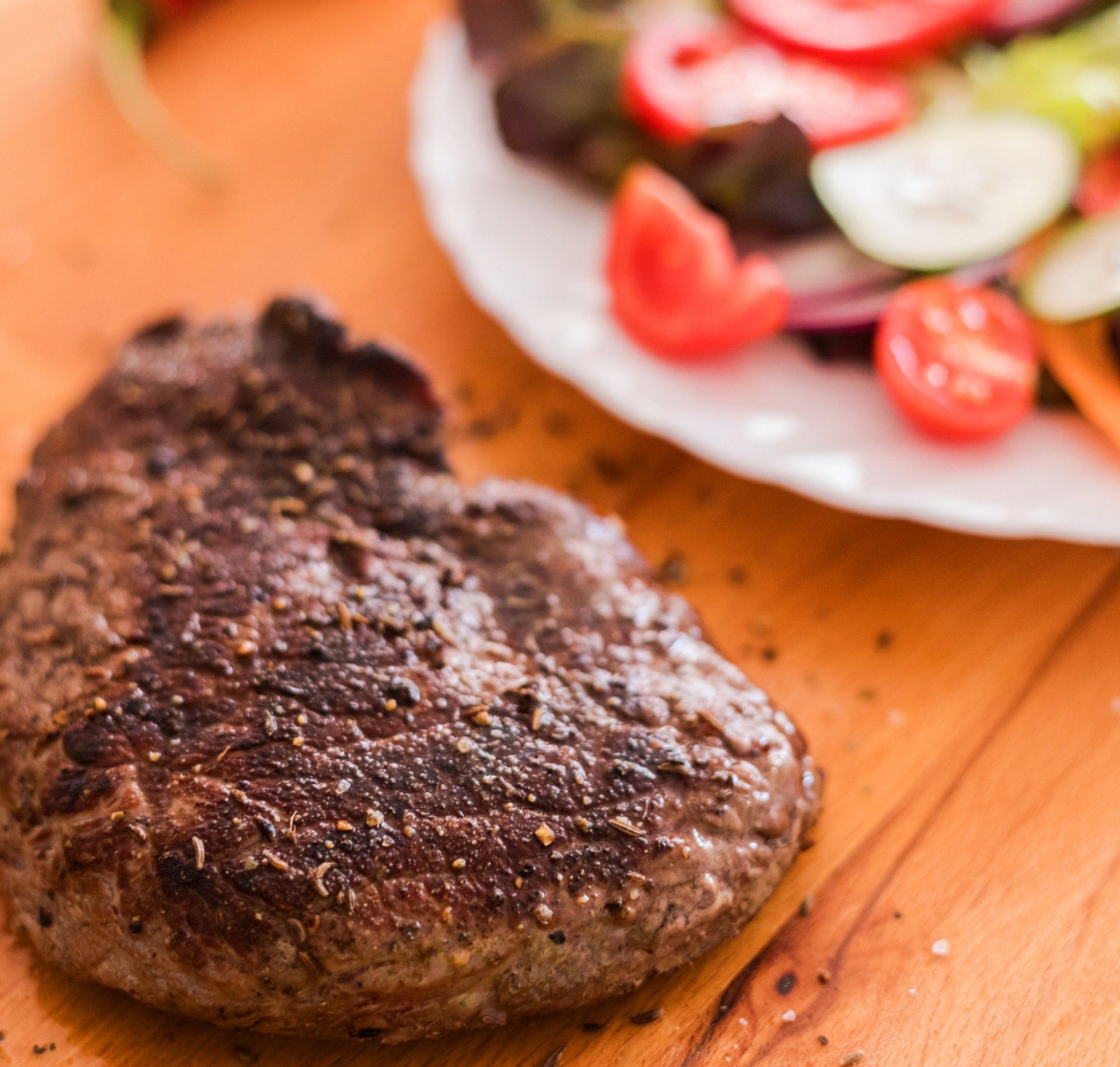 Spoil dad this Father’s Day with this easy firewater beef rump, with ...