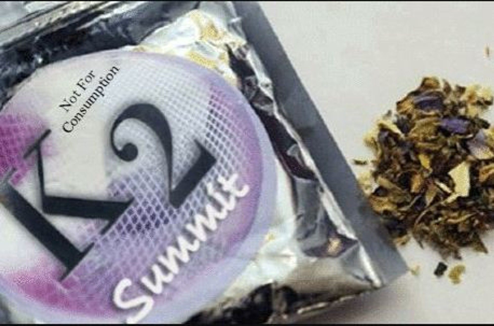 WATCH: Two dead, dozens suffer severe bleeding from synthetic weed