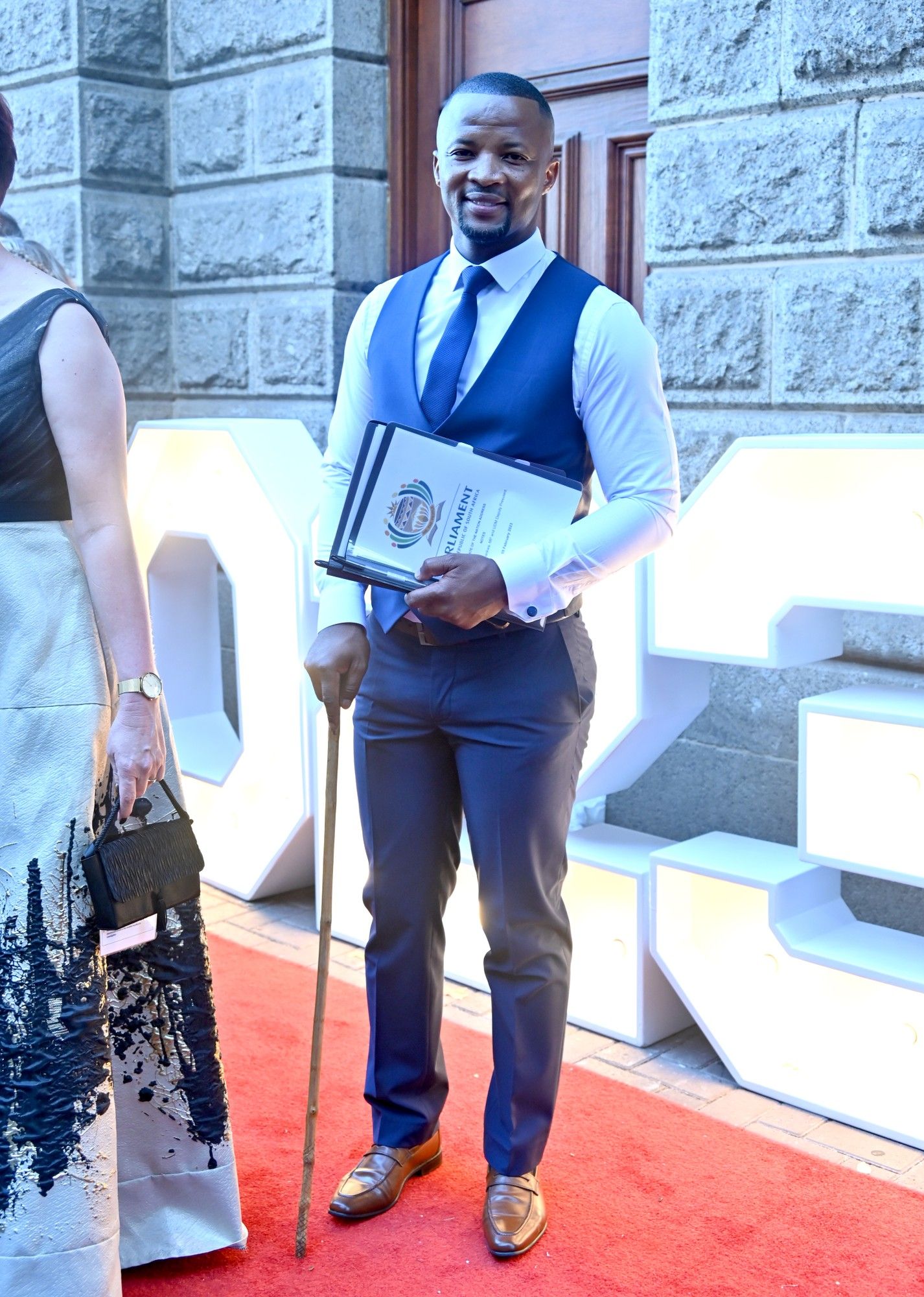 UDM MP Nqabayomzi Kwankwa to skip President’s inauguration after ...