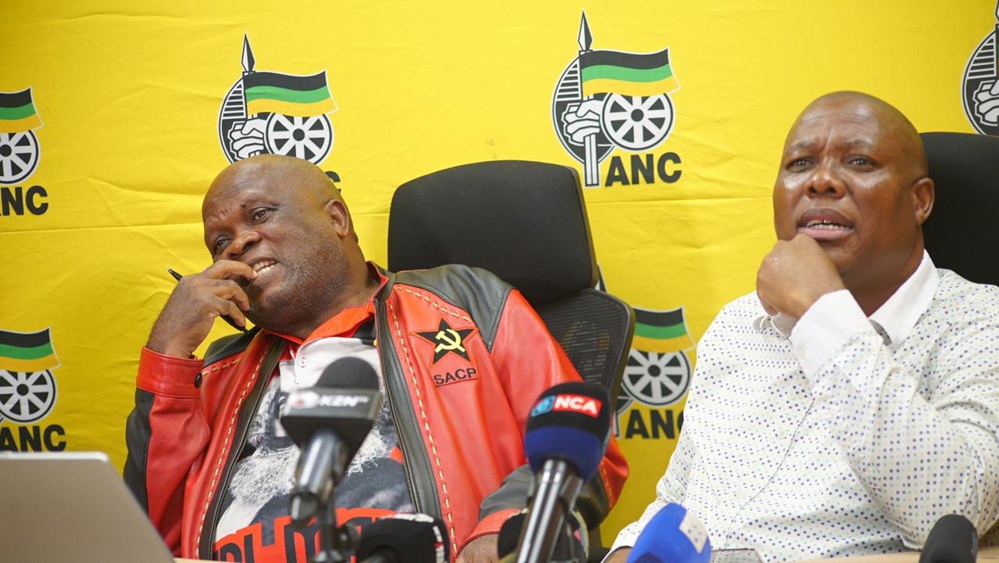 Bayanda abala ukhasha ‘ngokuvalwa’ kwebhange Ithala eKZN