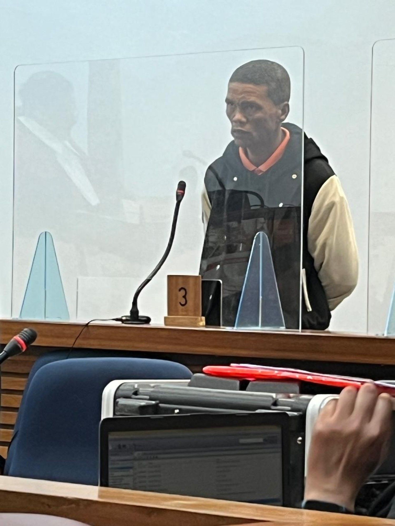 Carmen Gouws murder: Calvin Cloete pleads guilty to murder, rape and ...
