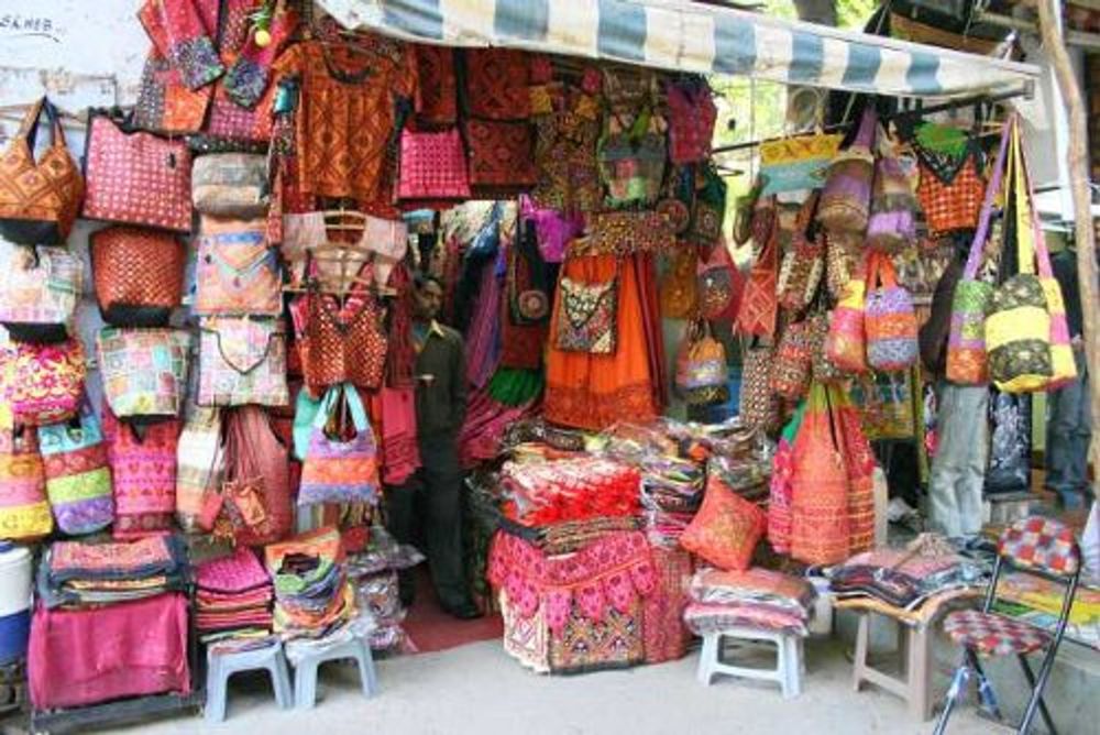 Divine Delhi