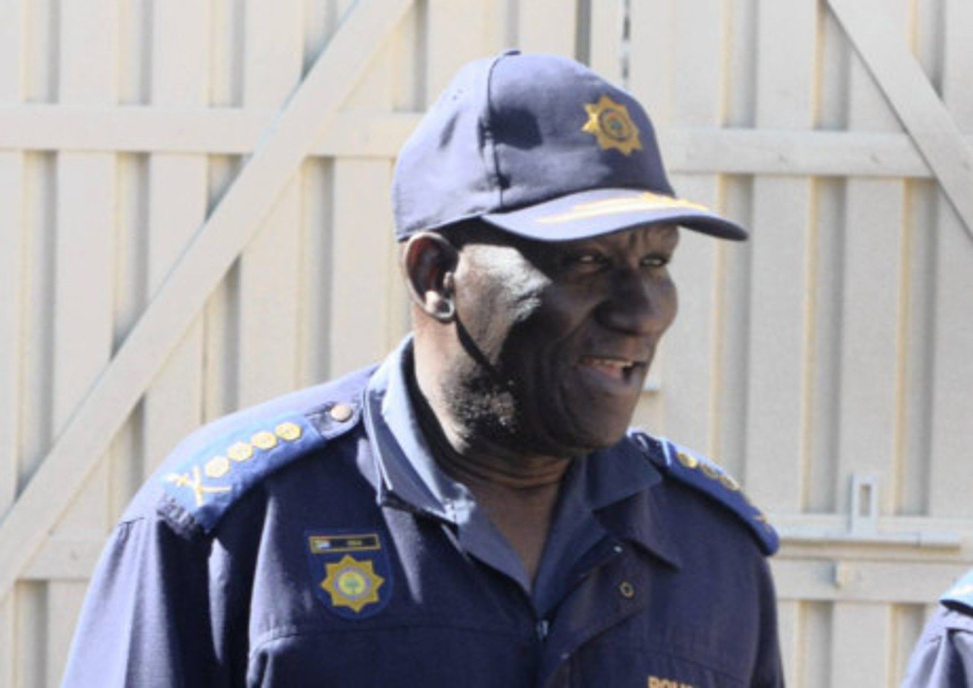 Cele issues ultimatum to Mdluli