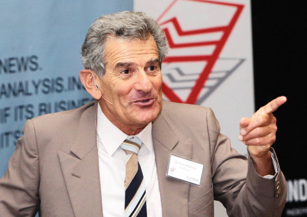 Treasury warned on raising excise tax