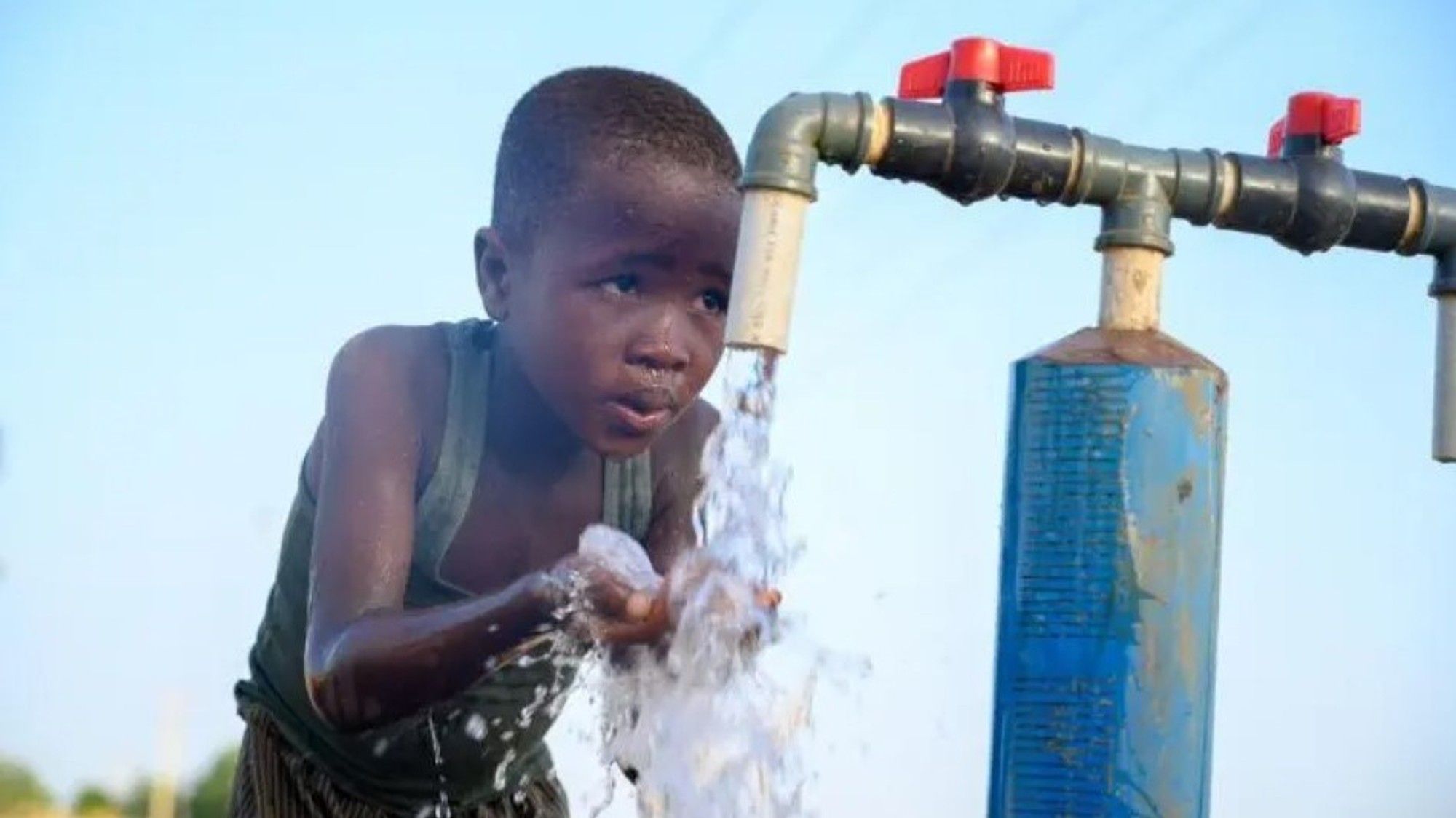 SA’s scarce water needs careful management – study finds smaller, local ...