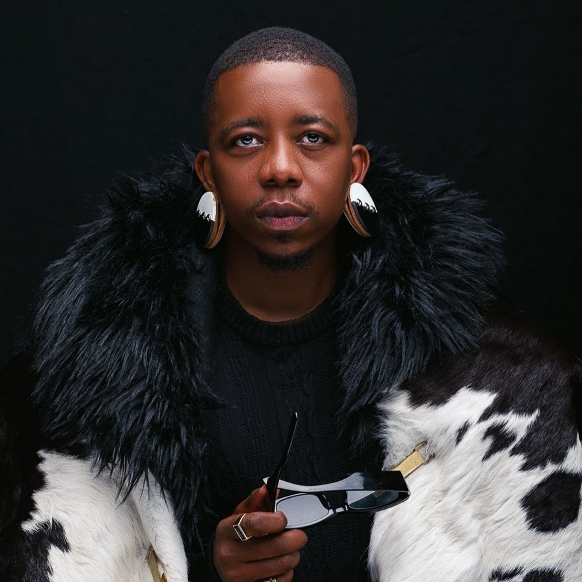 Actor Mpho Sebeng to remembered at memorial service at Joburg Theatre