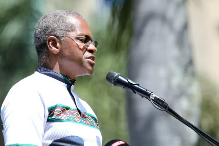 IFP ramps up 2026 local election campaign with major eShowe rally ahead ...