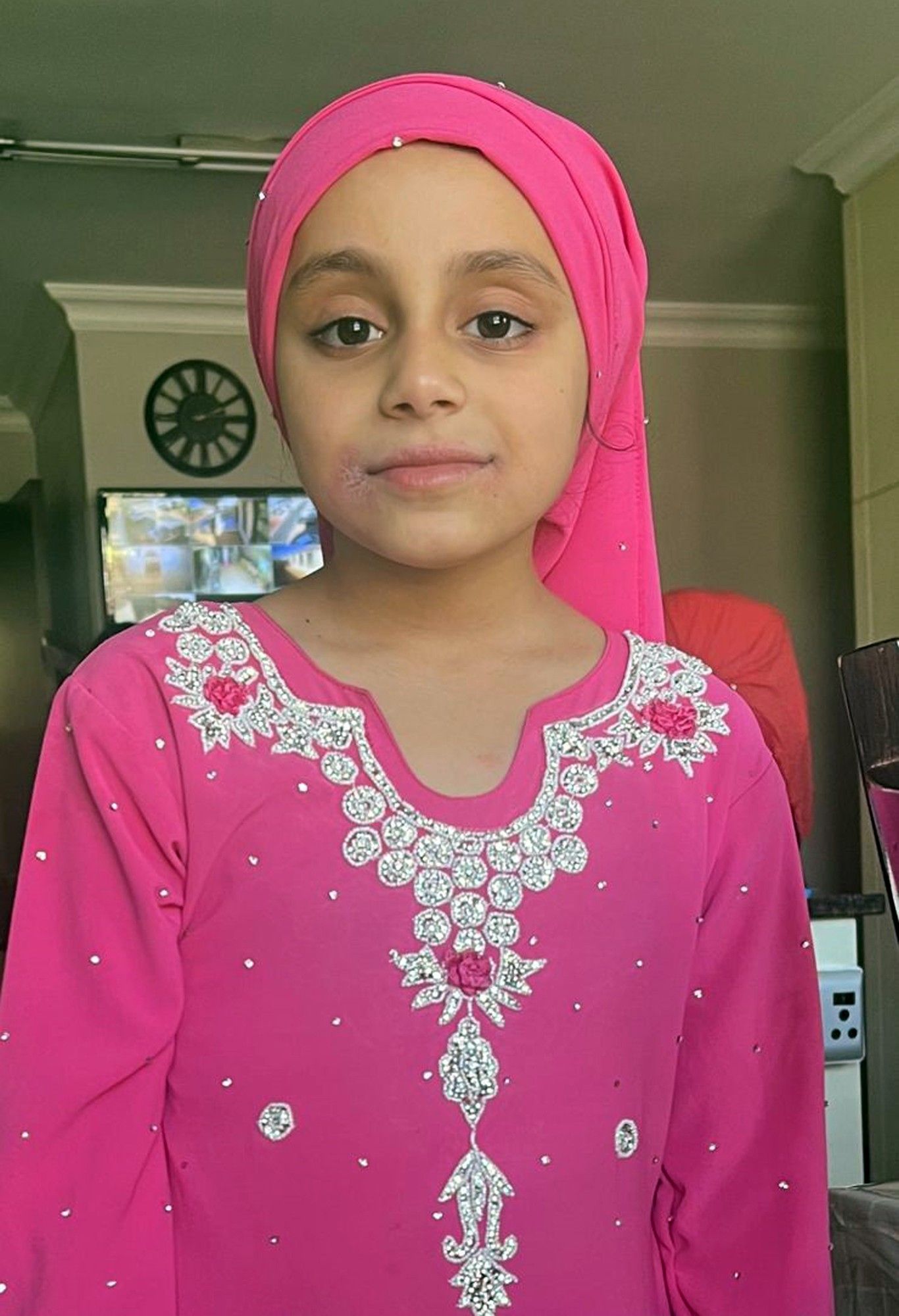 Similarities between Abirah Dekhta and Shanawaaz Asghar’s kidnappings