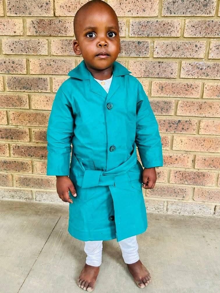 Umfanyana uzakhele udumo ngama-video omgwabo waseZayoni