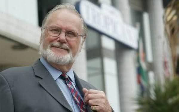 Farewell to Alan Gooderson: The man who transformed South Africa's ...