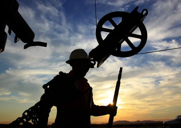 OPEC output 'highest since 2012'