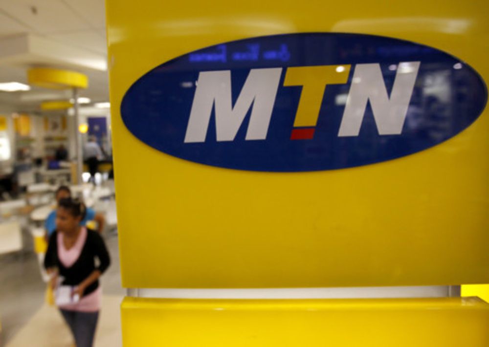 MTN braces for earnings decline