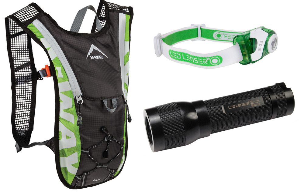 8 must have gifts for the adventurous man