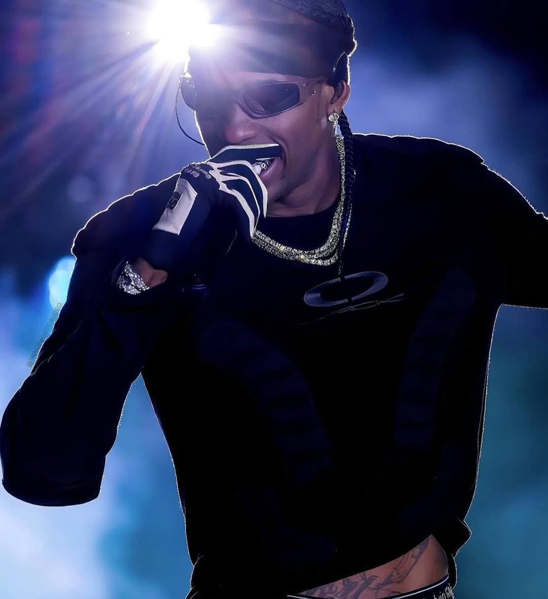 Travis Scott fans celebrate an epic night at Joburg concert, despite delays