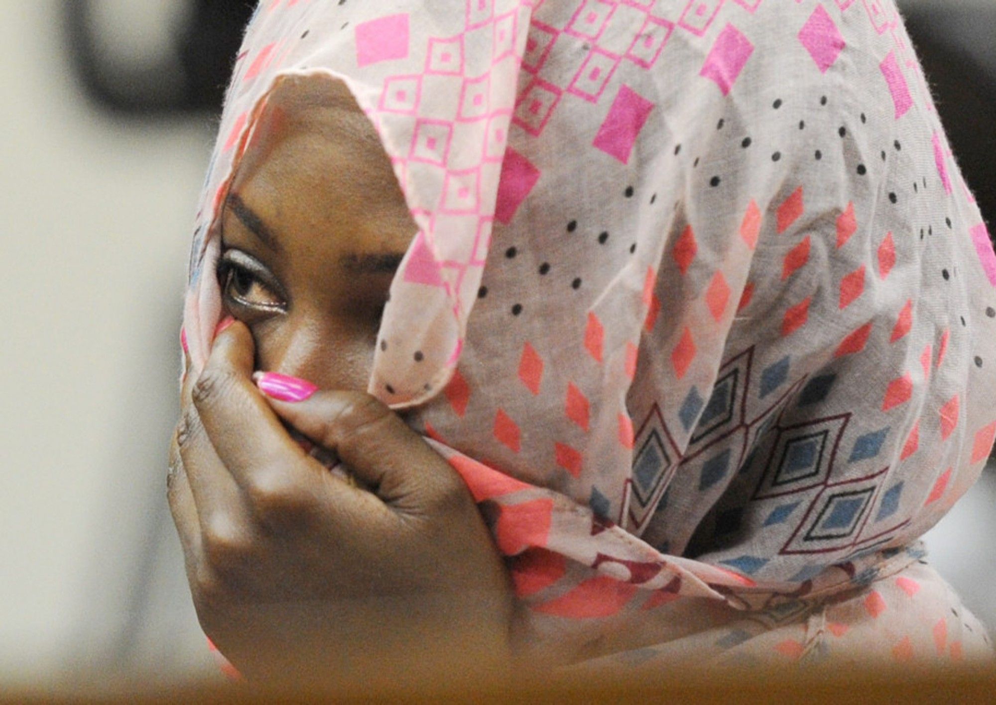 Flabba killer denied leave to appeal