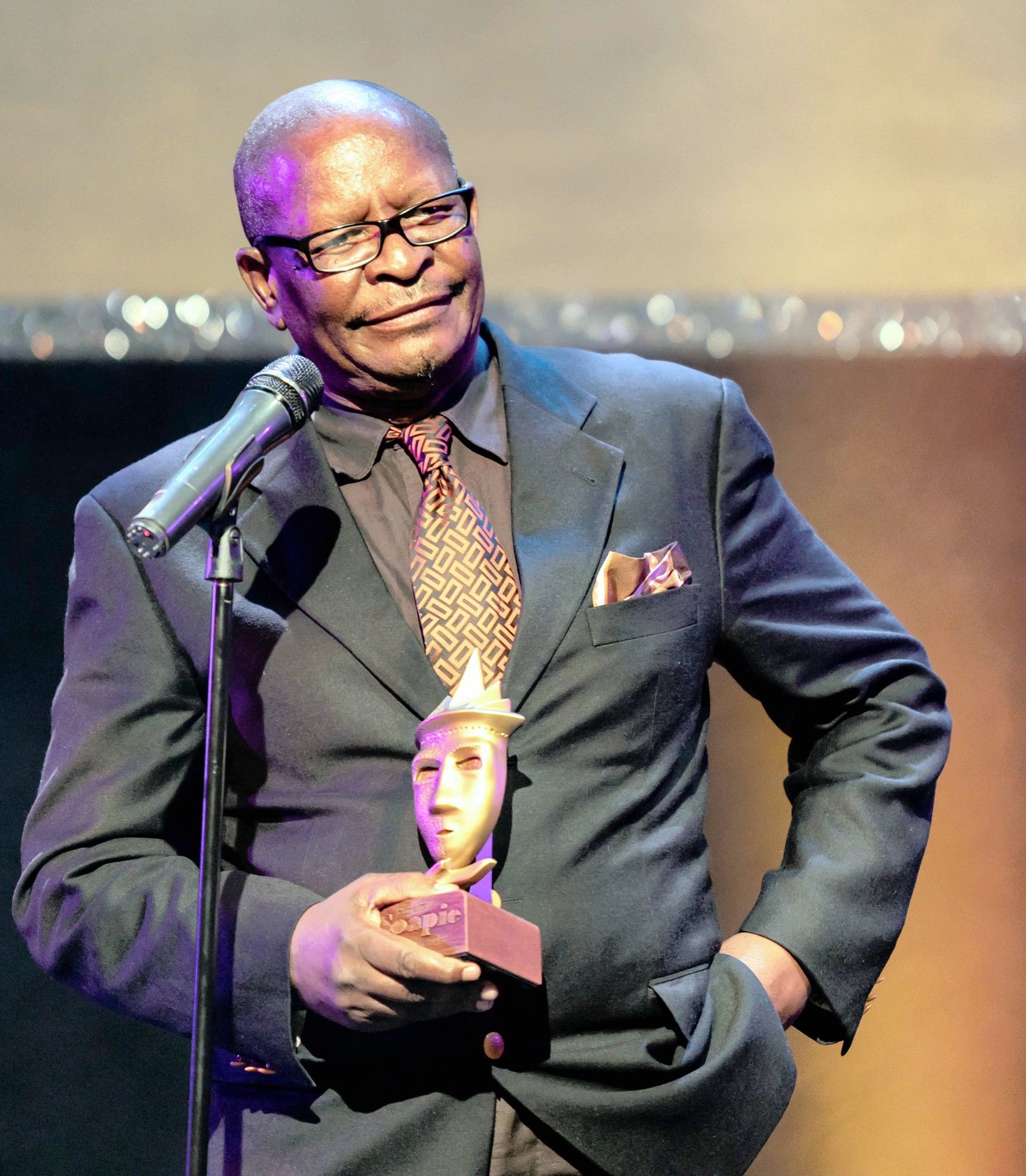 Acting legend Don Mlangeni Nawa's memorial and funeral details announced