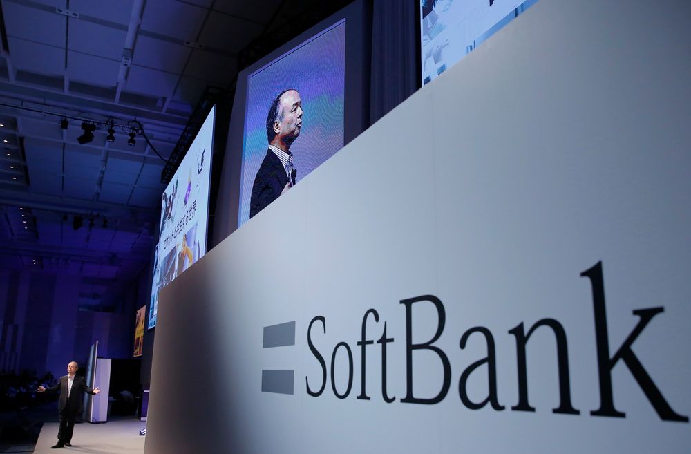 SoftBank alum unveils 'affectionate' companion robot in Japan