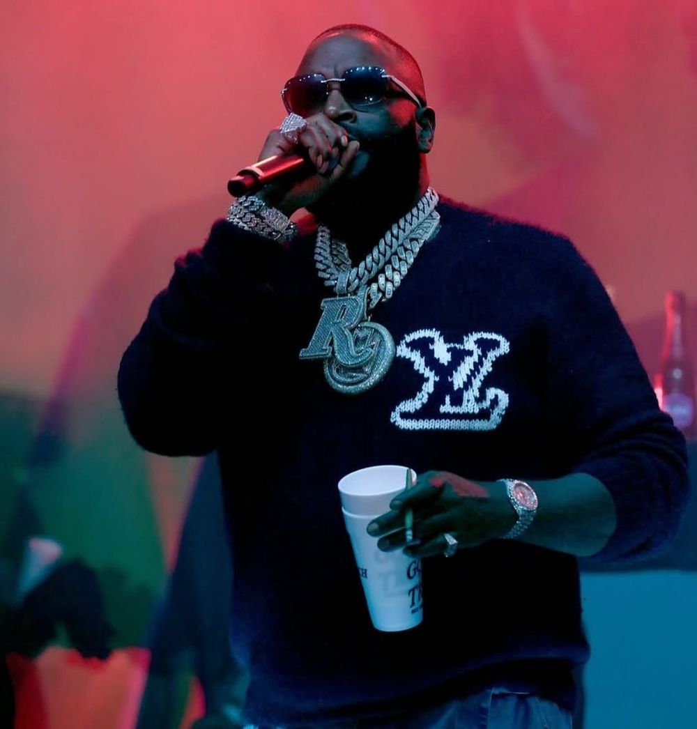 Durban Music Fest shifts gears: Rick Ross to headline at iconic Moses ...