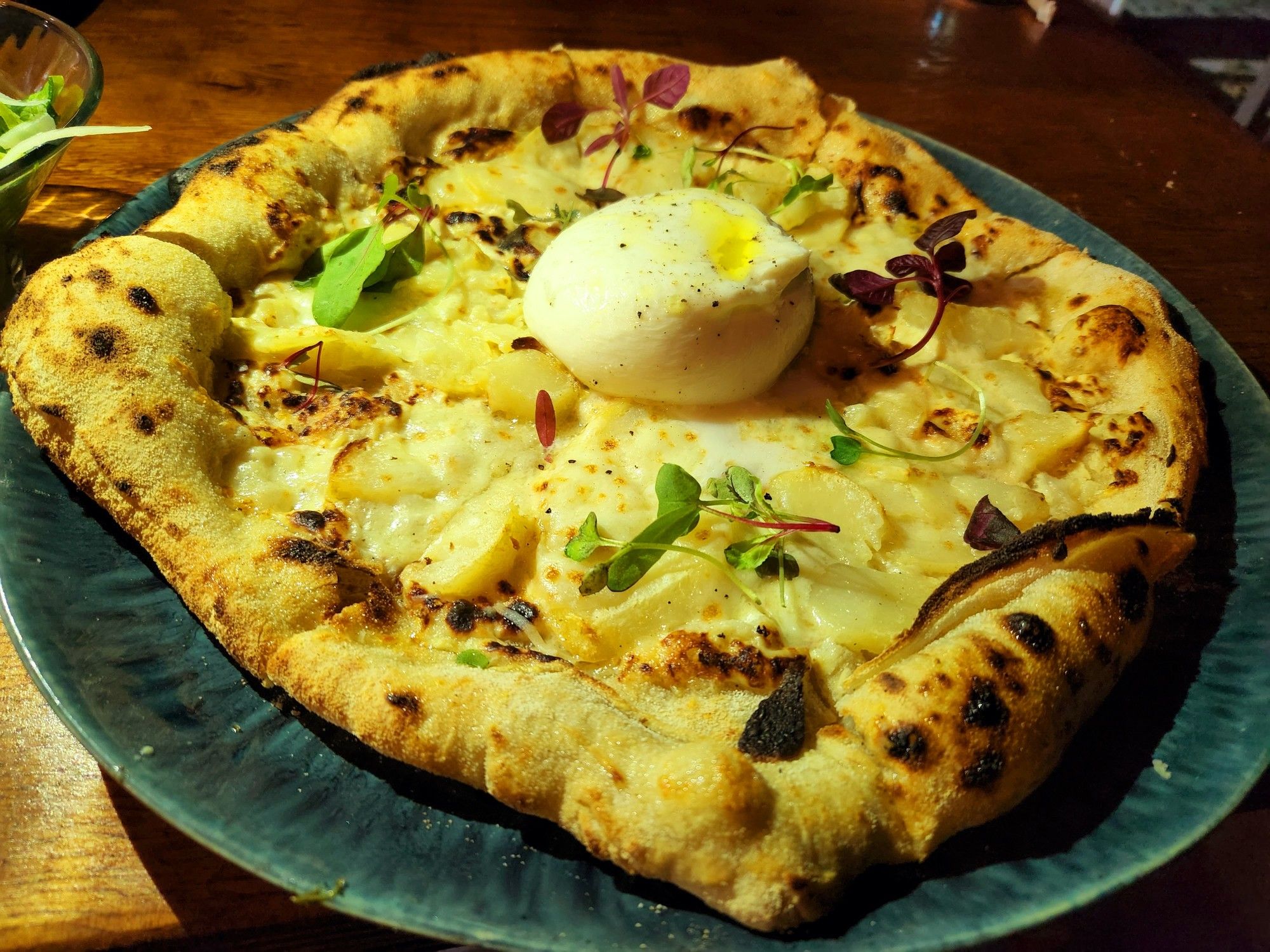 A lovely little slice of Naples