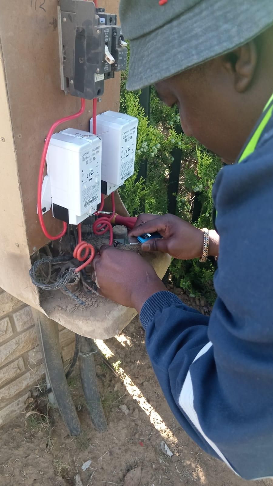 Conlog Powers SA’s Future with National Smart Meter Rollout