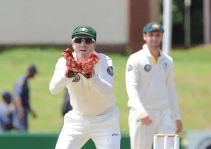 Haddin vows to help win Ashes back