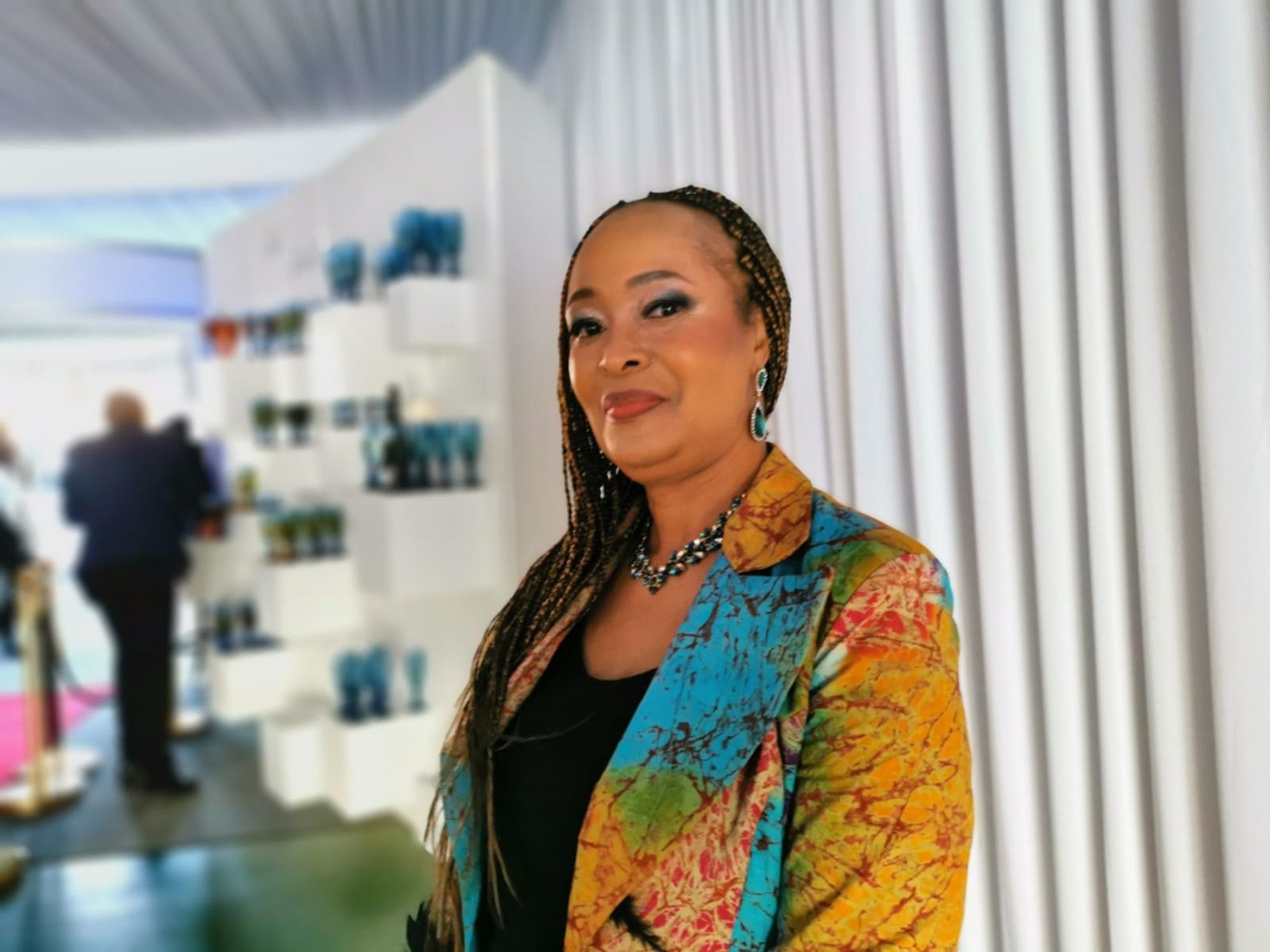 Durban July goers explore ‘Riding the Wave’ in their daily lives