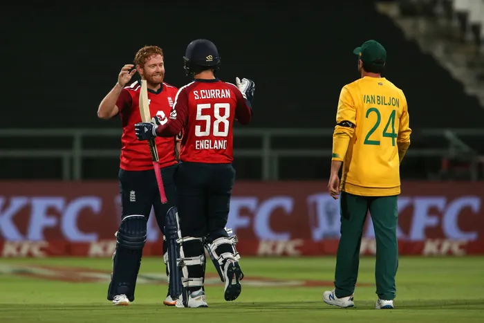 Have patience with Proteas, we are re-building after lockdown - Quinton ...