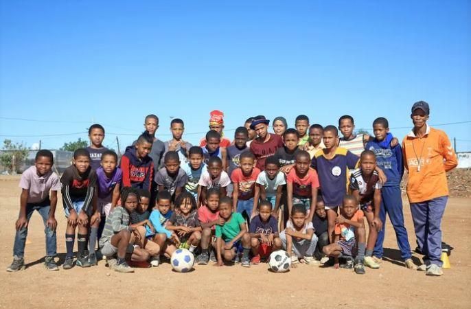 Shooting Stars FC set to celebrate excellence at annual awards ceremony