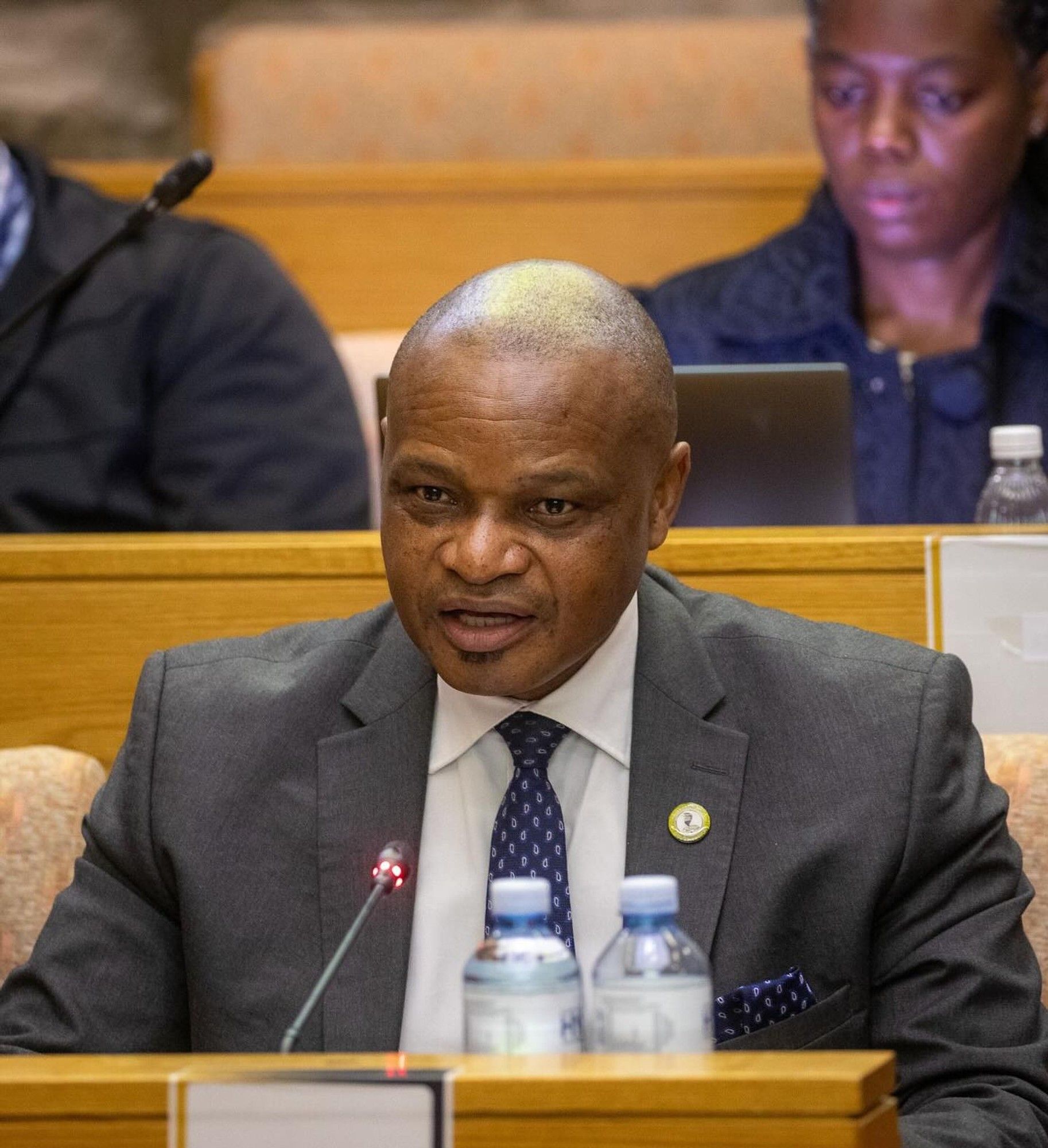 SIU's innovative framework to strengthen anti-corruption measures