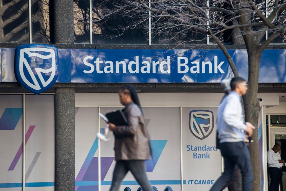 Standard Bank keeps fees stable for 2026
