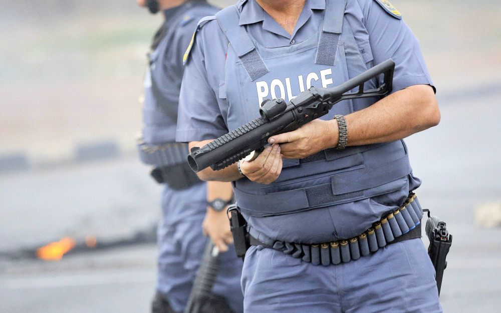 Why police can't dial you on your cellphone at some Durban suburbs