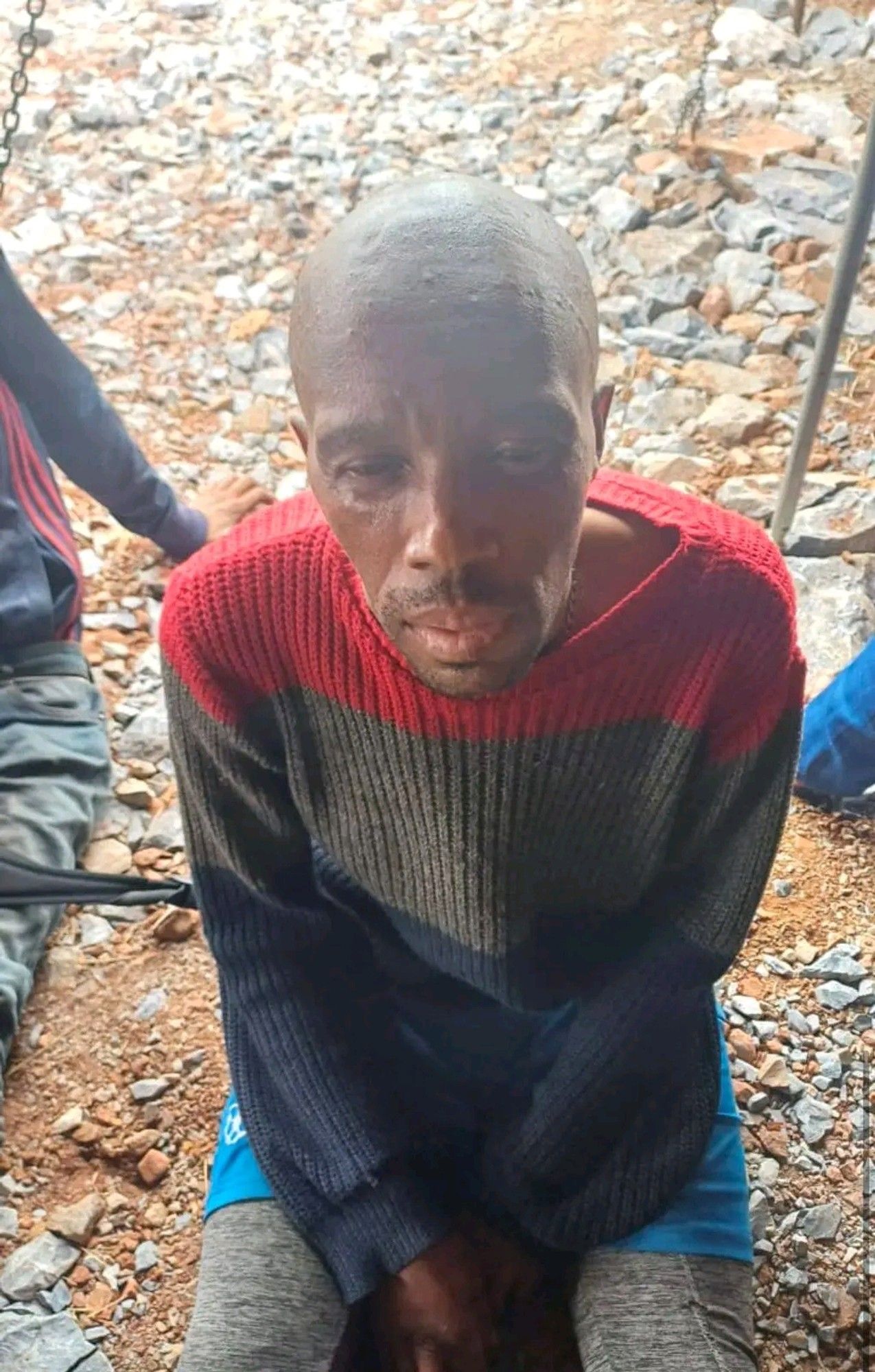 Suggestions that Tiger is mining kingpin indicate a cover-up - Giwusa