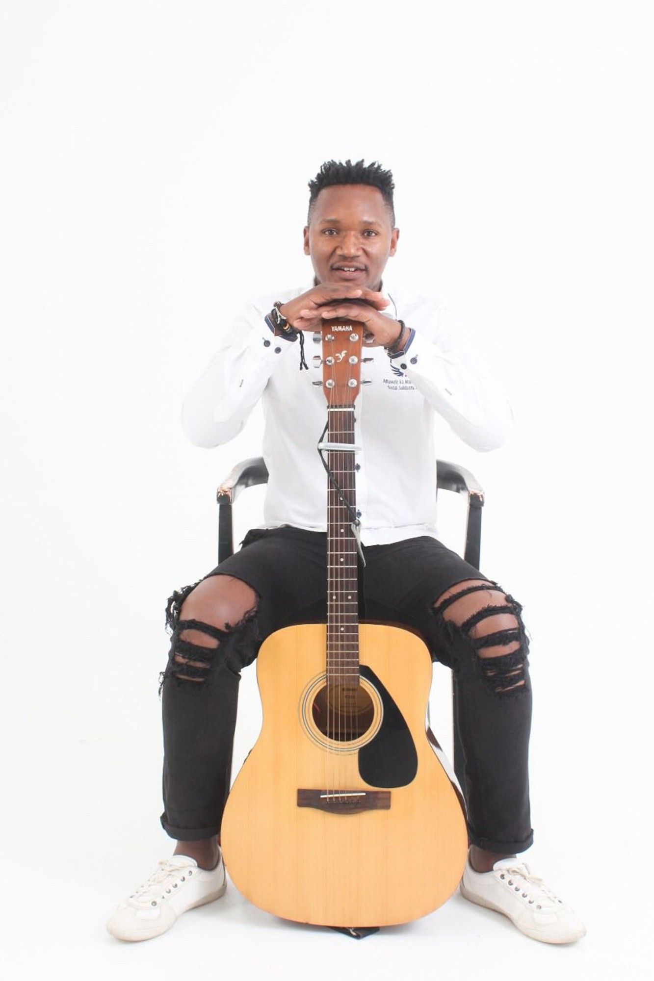 UNqevu noGudla kwingoma kaNongoma