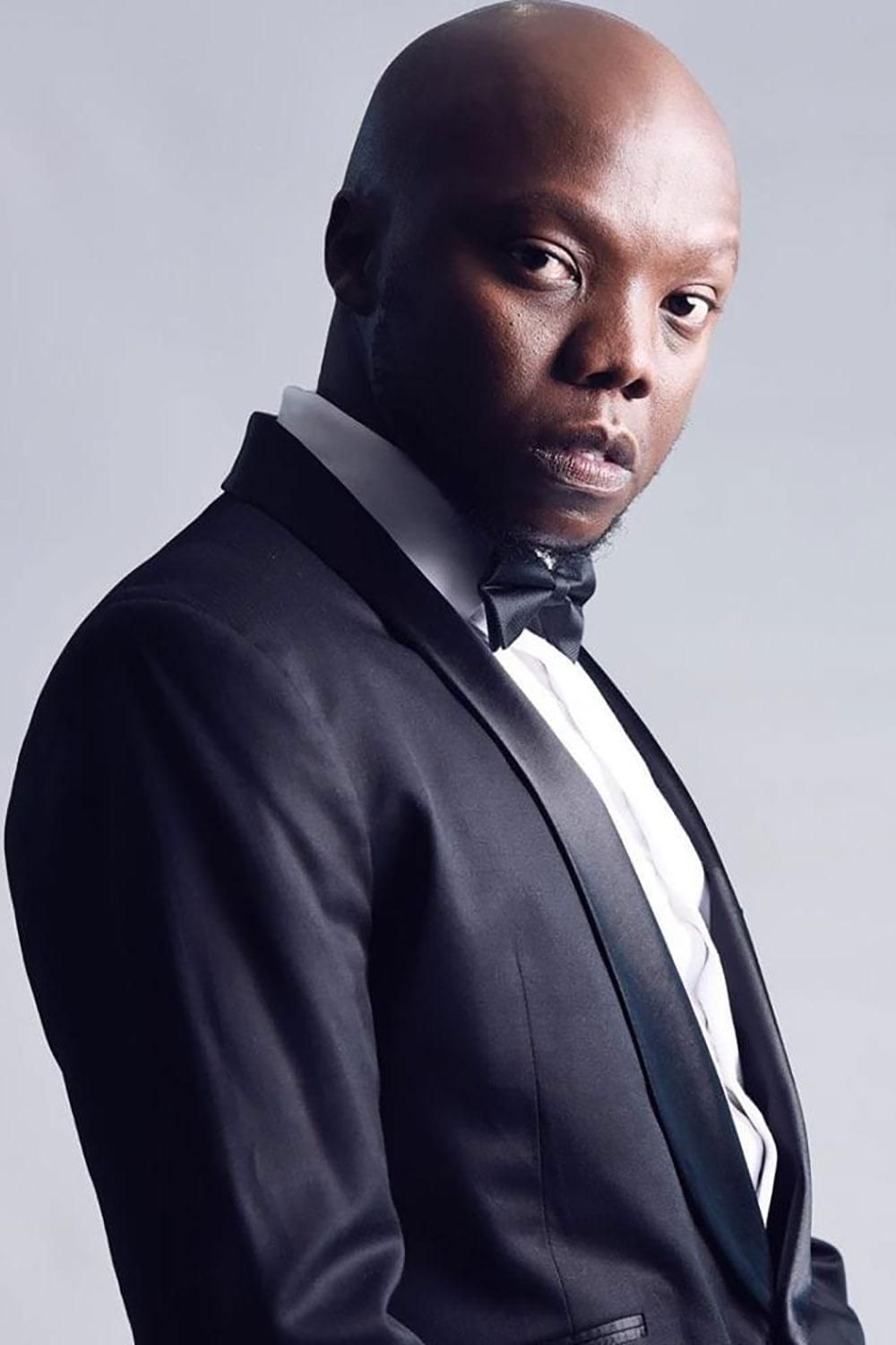 Osaziwayo etendeni elizogqamisa amasiko ase-Afrika
