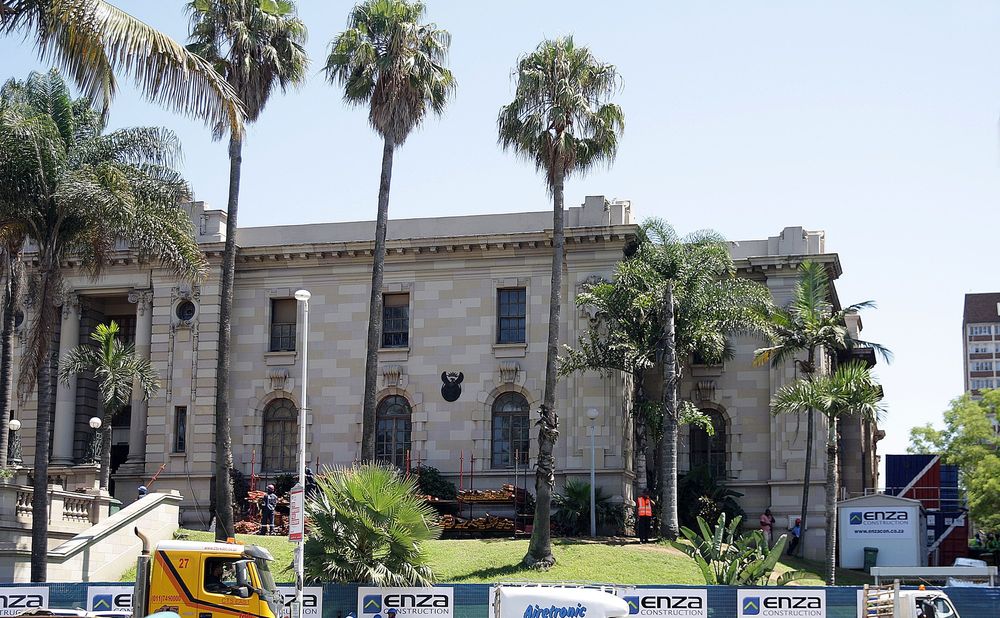 Durban court hands down life sentence plus 18 years to monster ...