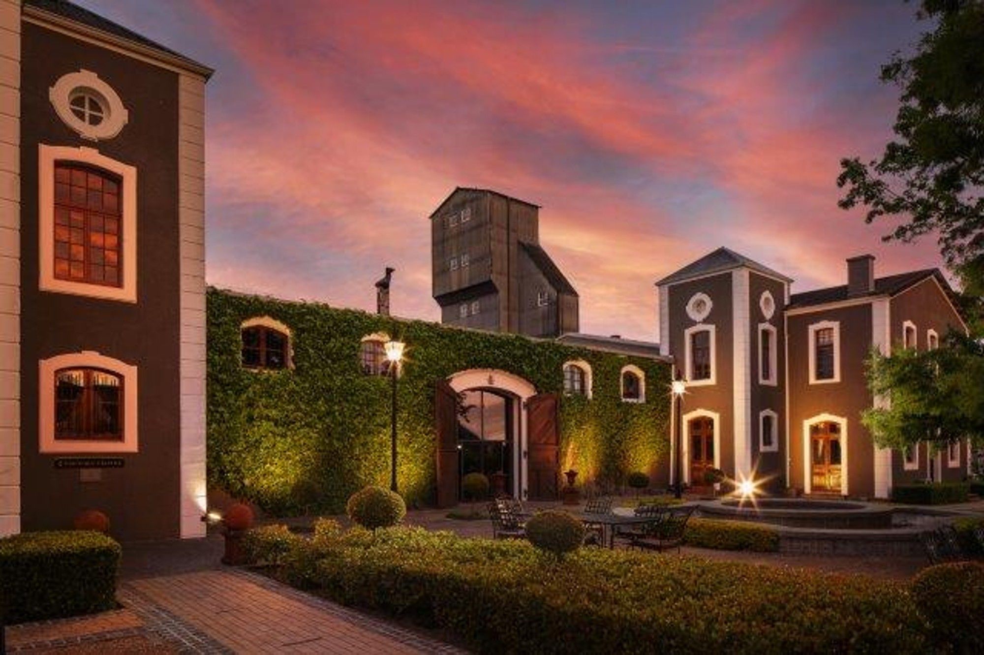 South African brandy wins ‘World’s Best Wine Brandy’ for the second ...
