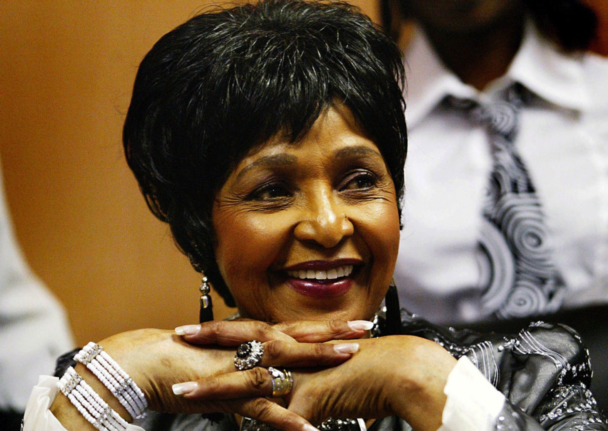ANC pays tribute to Winnie Madikizela-Mandela