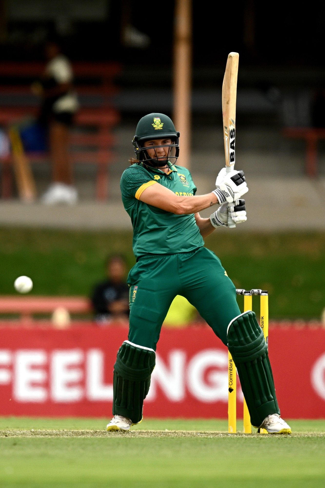 Proteas Women gear up for opener with final warm-up match against India