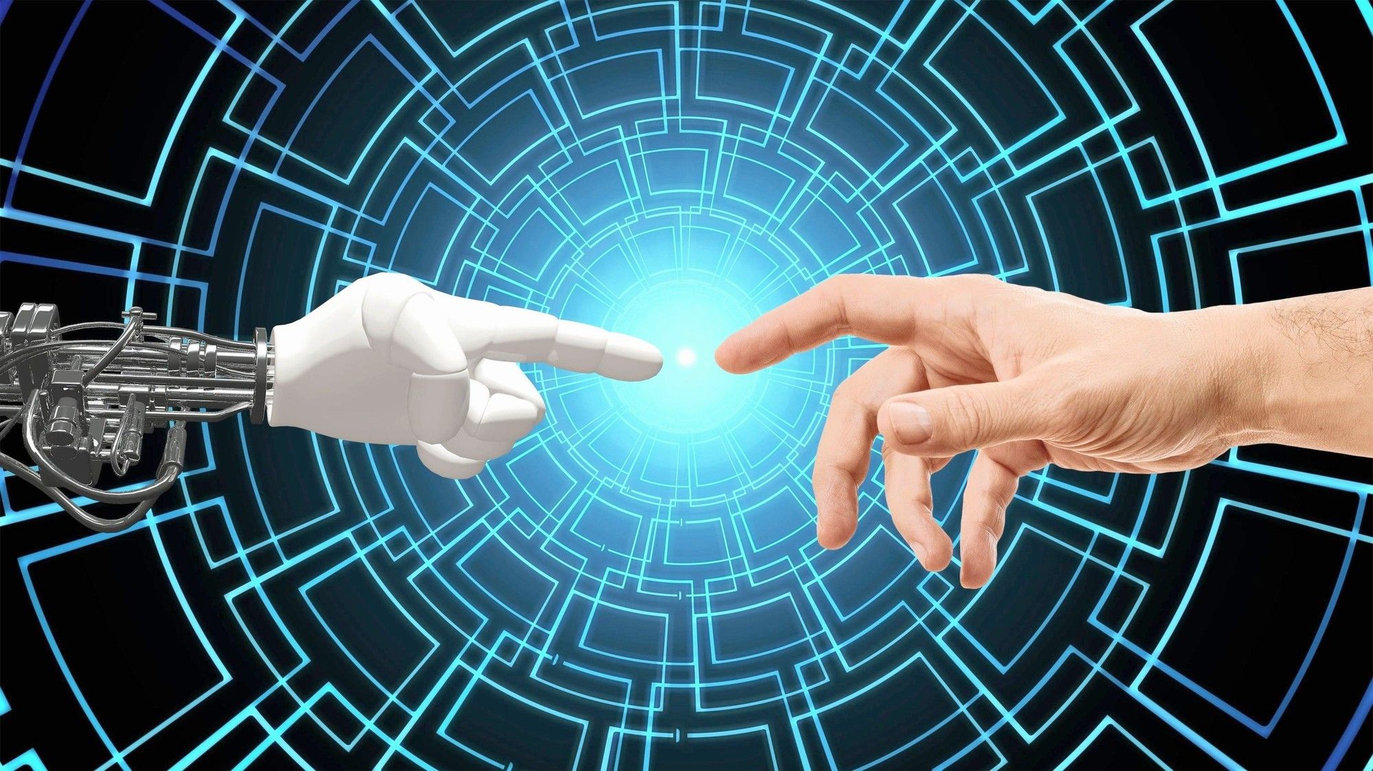 Realities of war: slaughterbots the terrifying tech of tomorrow