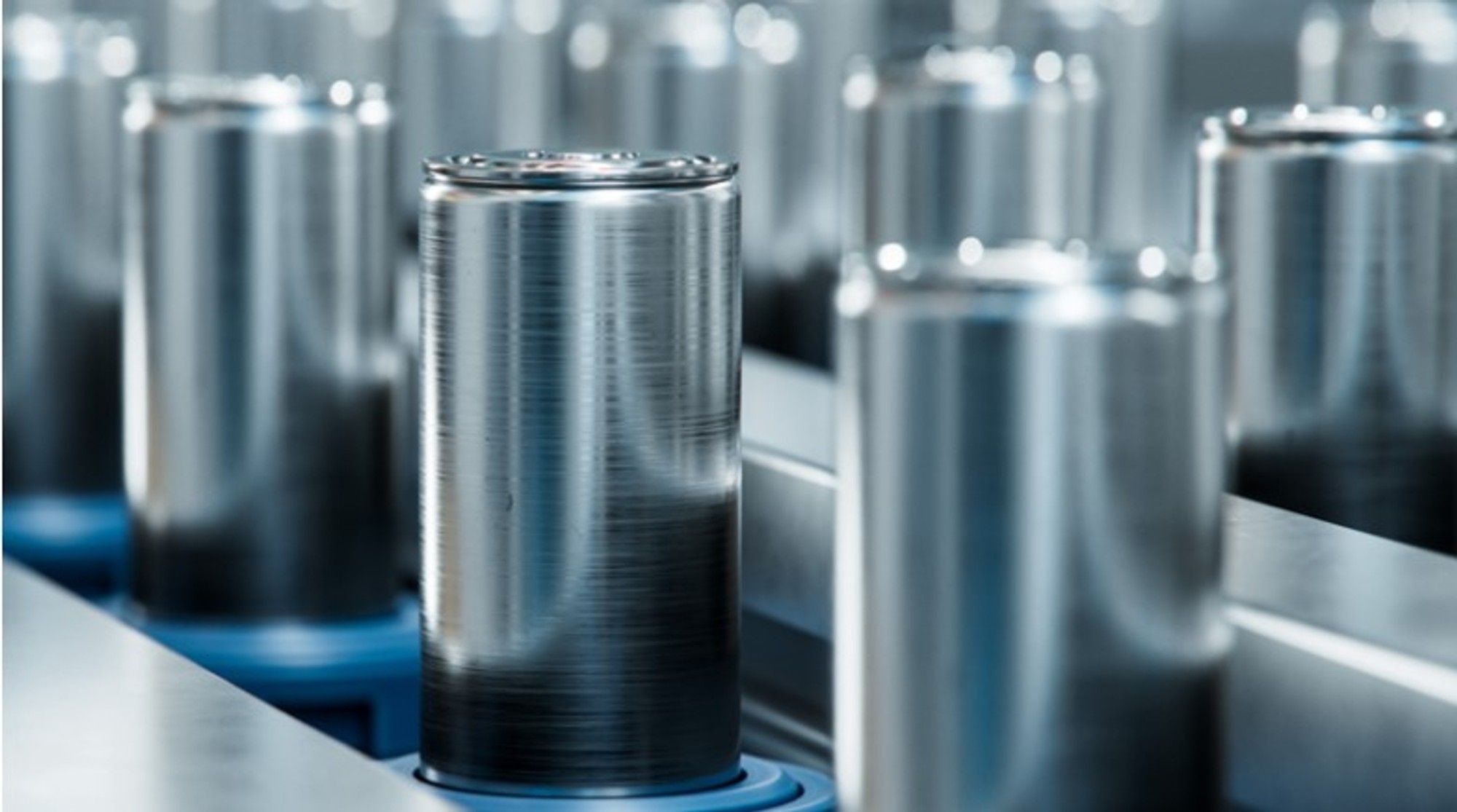 Lithium-ion battery storage technology: South Africa needs to tread ...