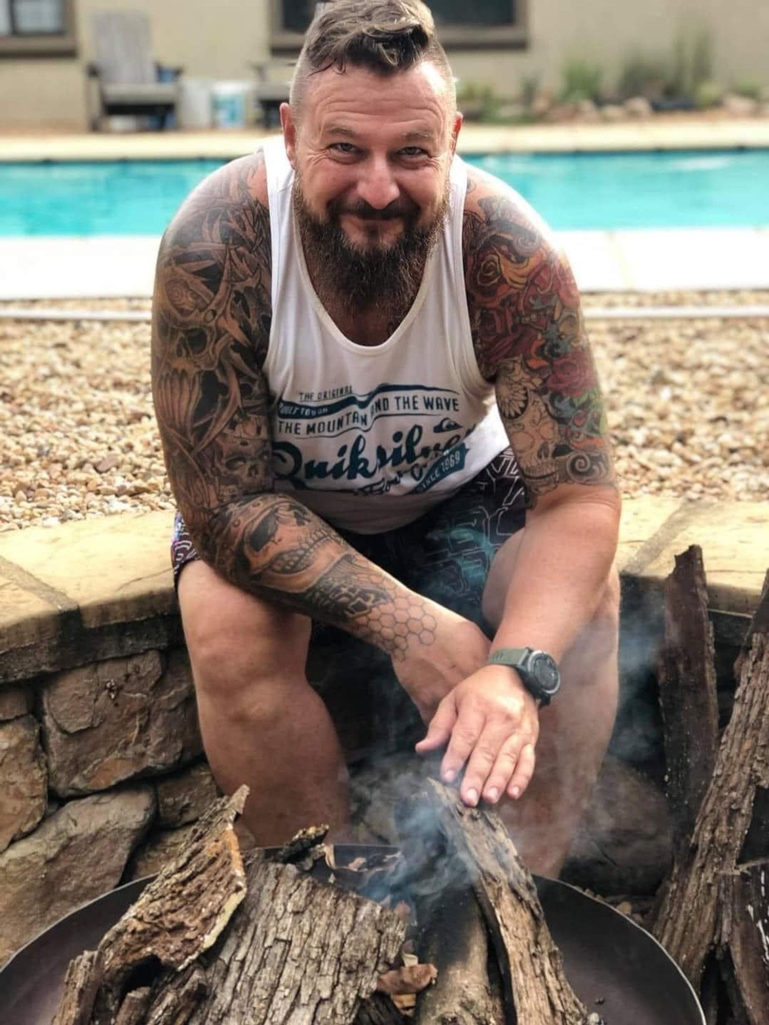 Road rage murder case ruling postponed