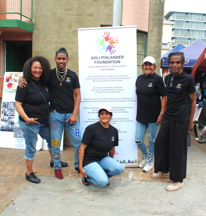 Remembering Soli Philander: A legacy of laughter and community Service
