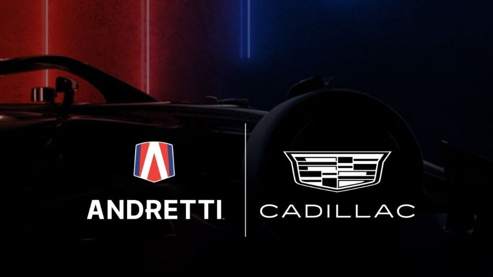 'Greedy' F1 team owners putting themselves ahead of the sport, Andretti ...